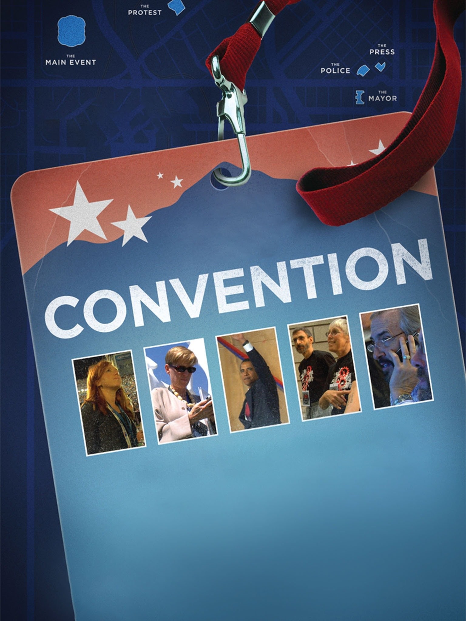 Convention Pictures | Rotten Tomatoes