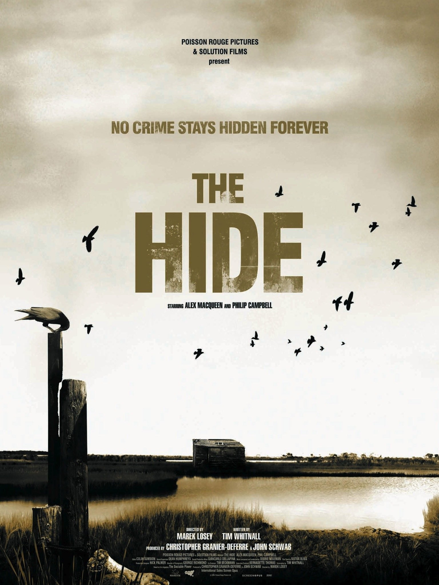 The Hide Pictures | Rotten Tomatoes