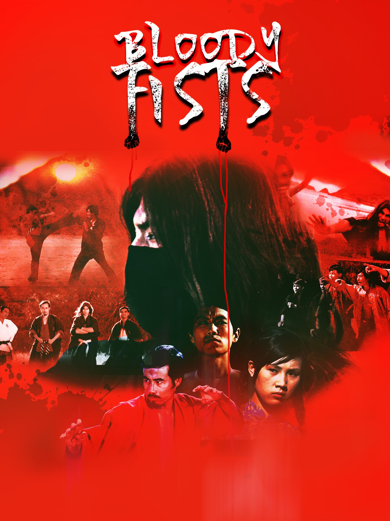 Bloody Fists Pictures | Rotten Tomatoes