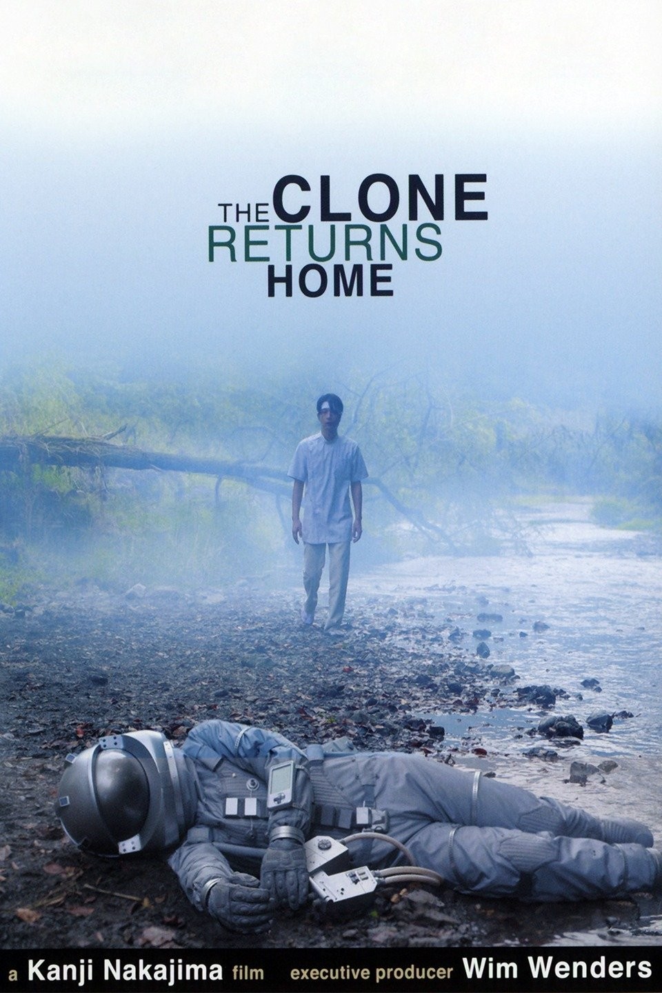 The Clone Returns Home | Rotten Tomatoes
