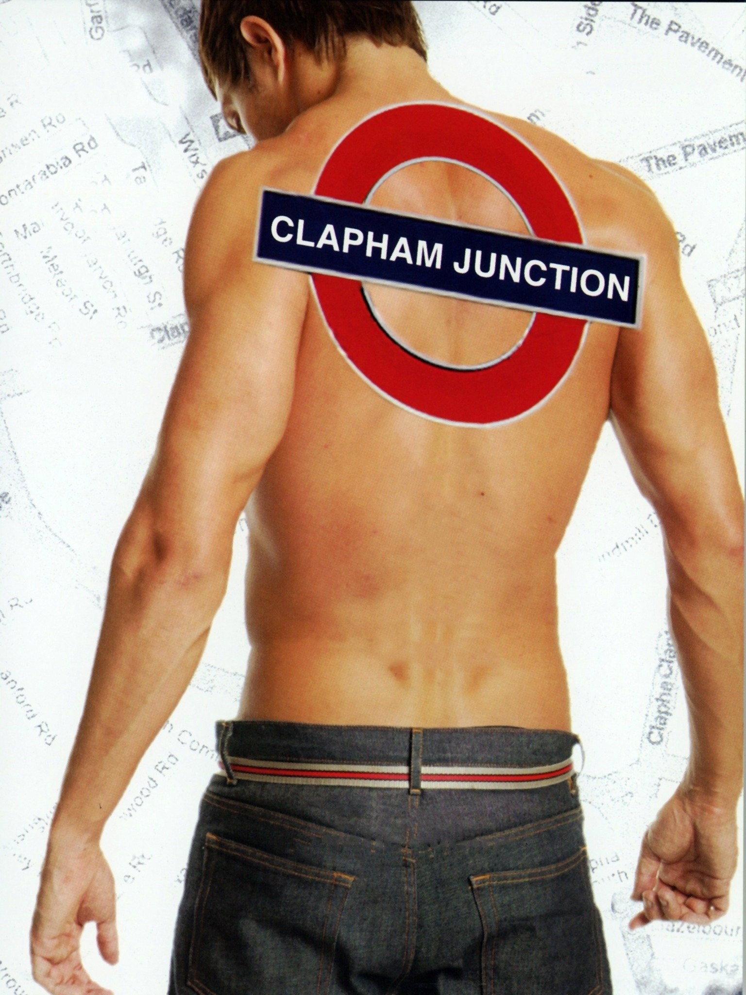 Clapham Junction Pictures | Rotten Tomatoes