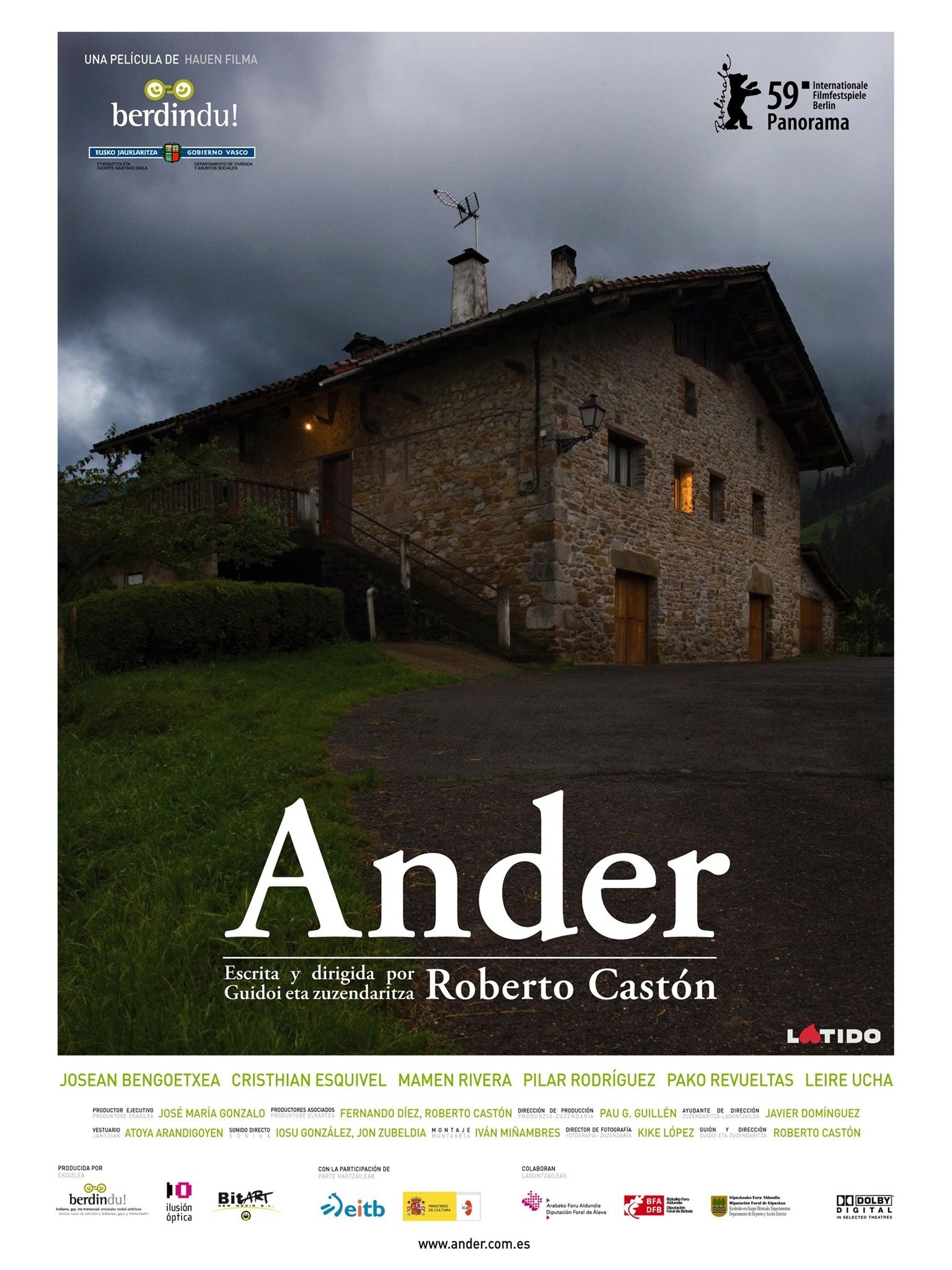 Ander Pictures | Rotten Tomatoes