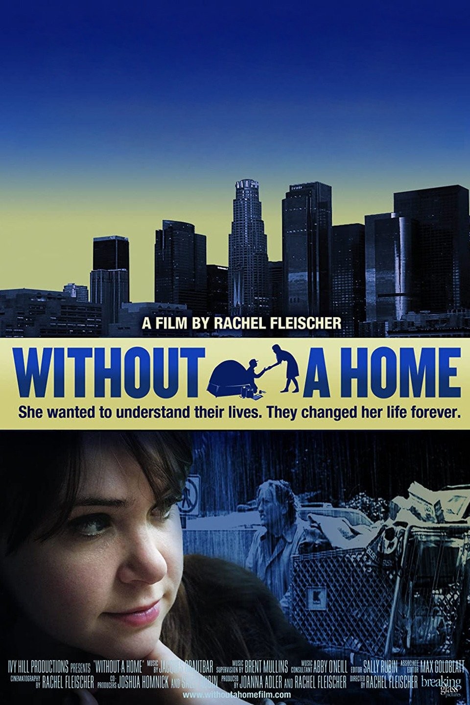 Without a Home | Rotten Tomatoes