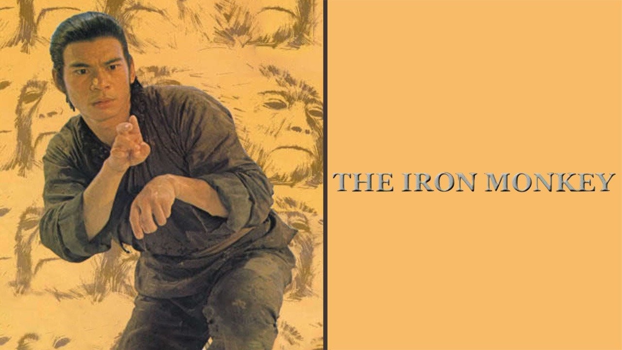 Iron Monkey Movie Part 1