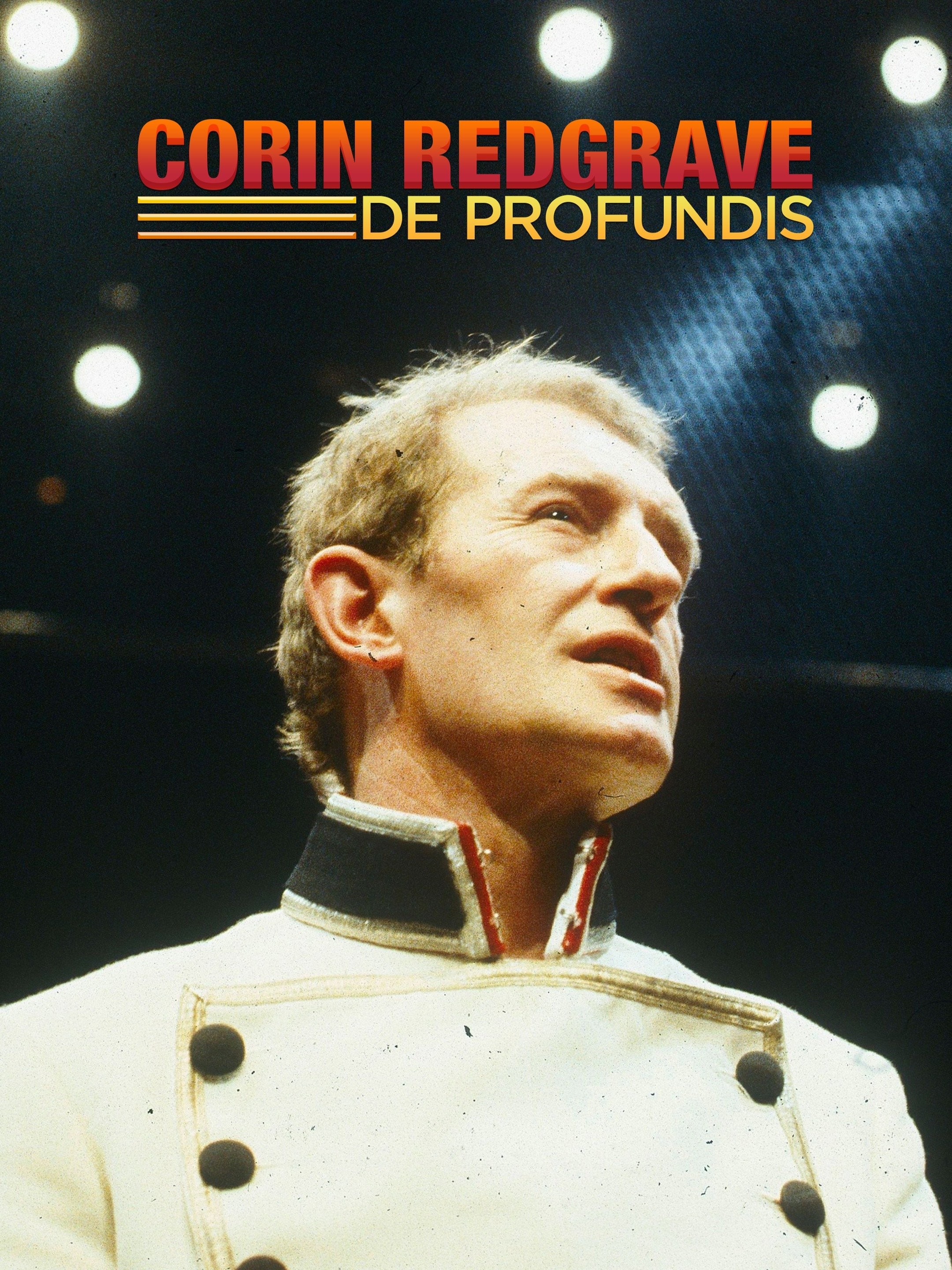 Corin Redgrave: De Profundis - Rotten Tomatoes