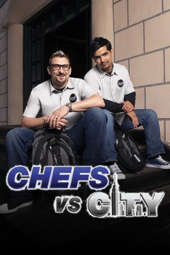 Chefs vs. City Pictures | Rotten Tomatoes