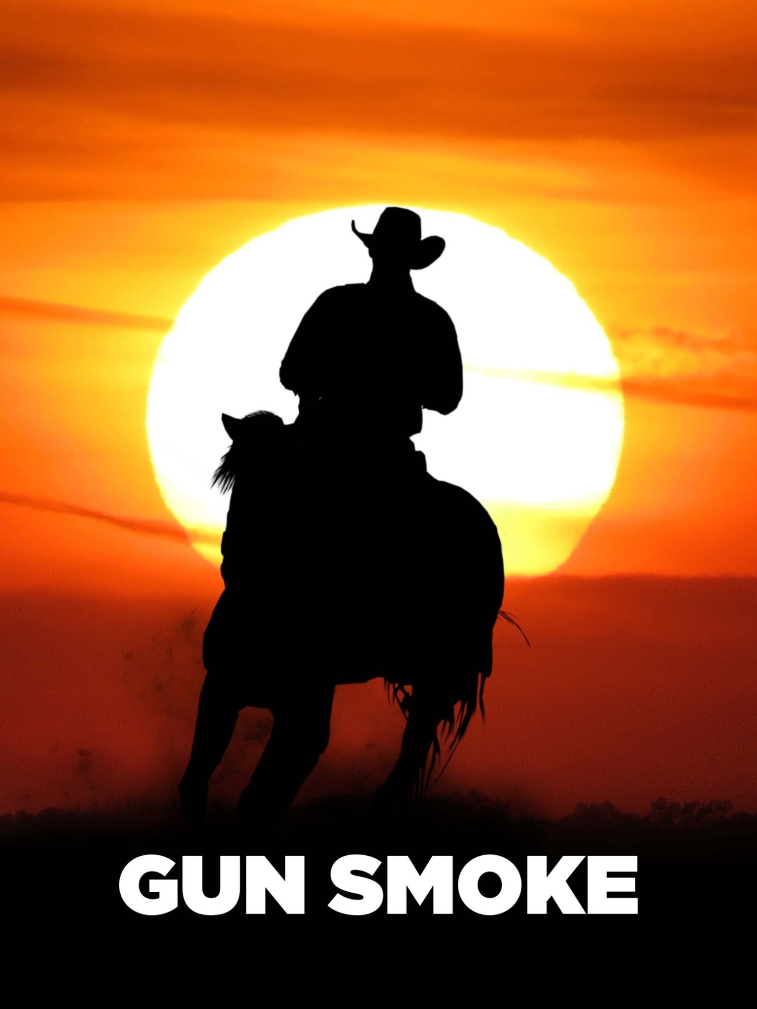 Gun Smoke Pictures | Rotten Tomatoes