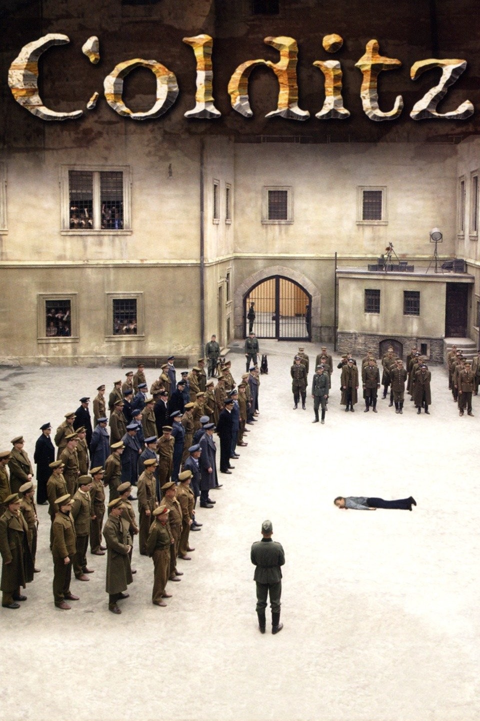 Colditz | Rotten Tomatoes