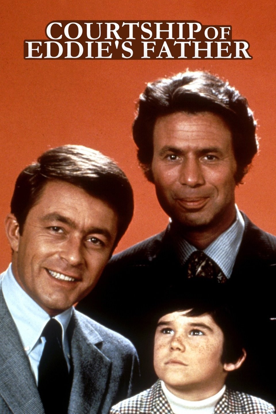 Courtship of Eddie's Father - Rotten Tomatoes