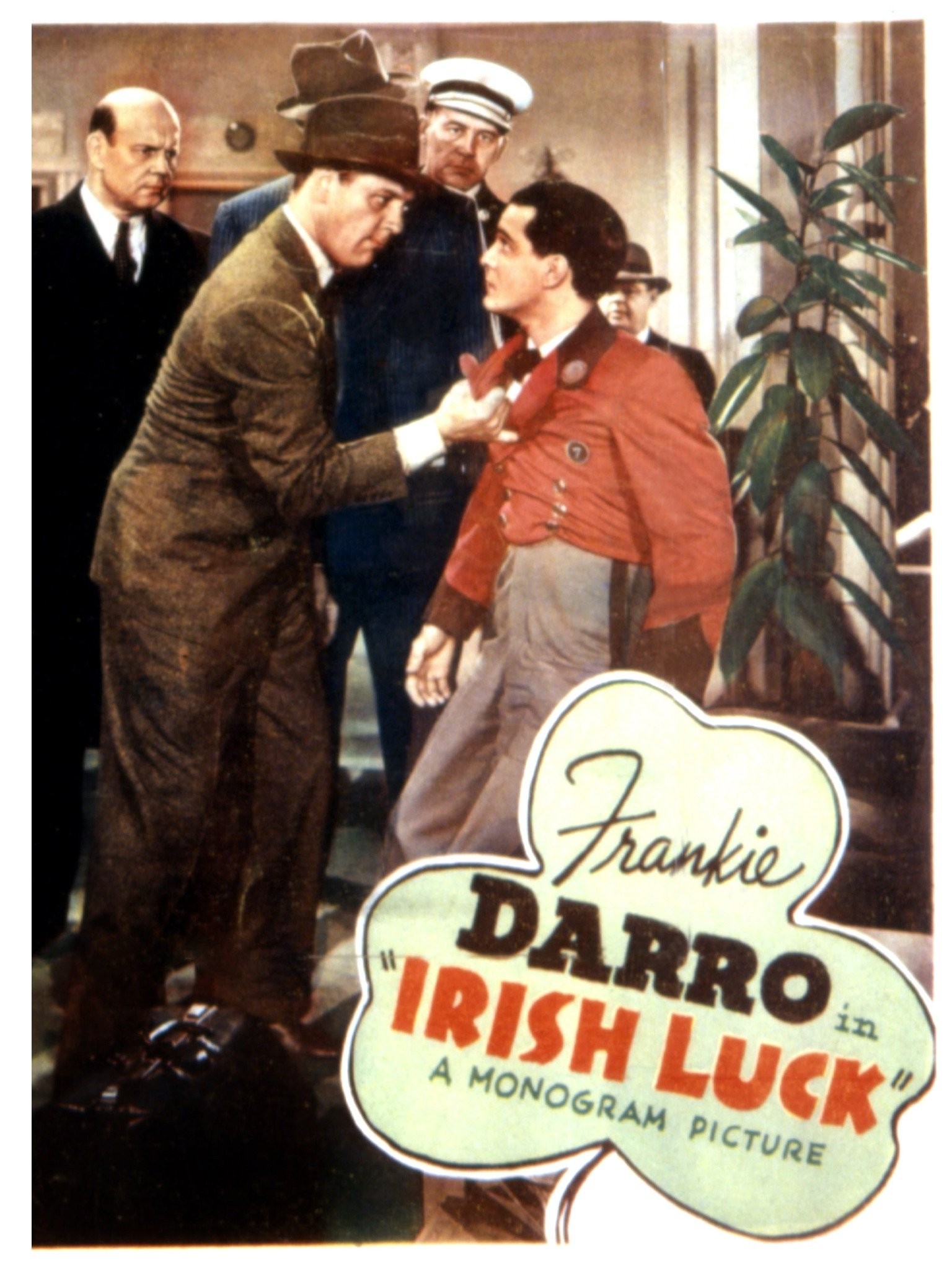 Irish Luck Pictures | Rotten Tomatoes