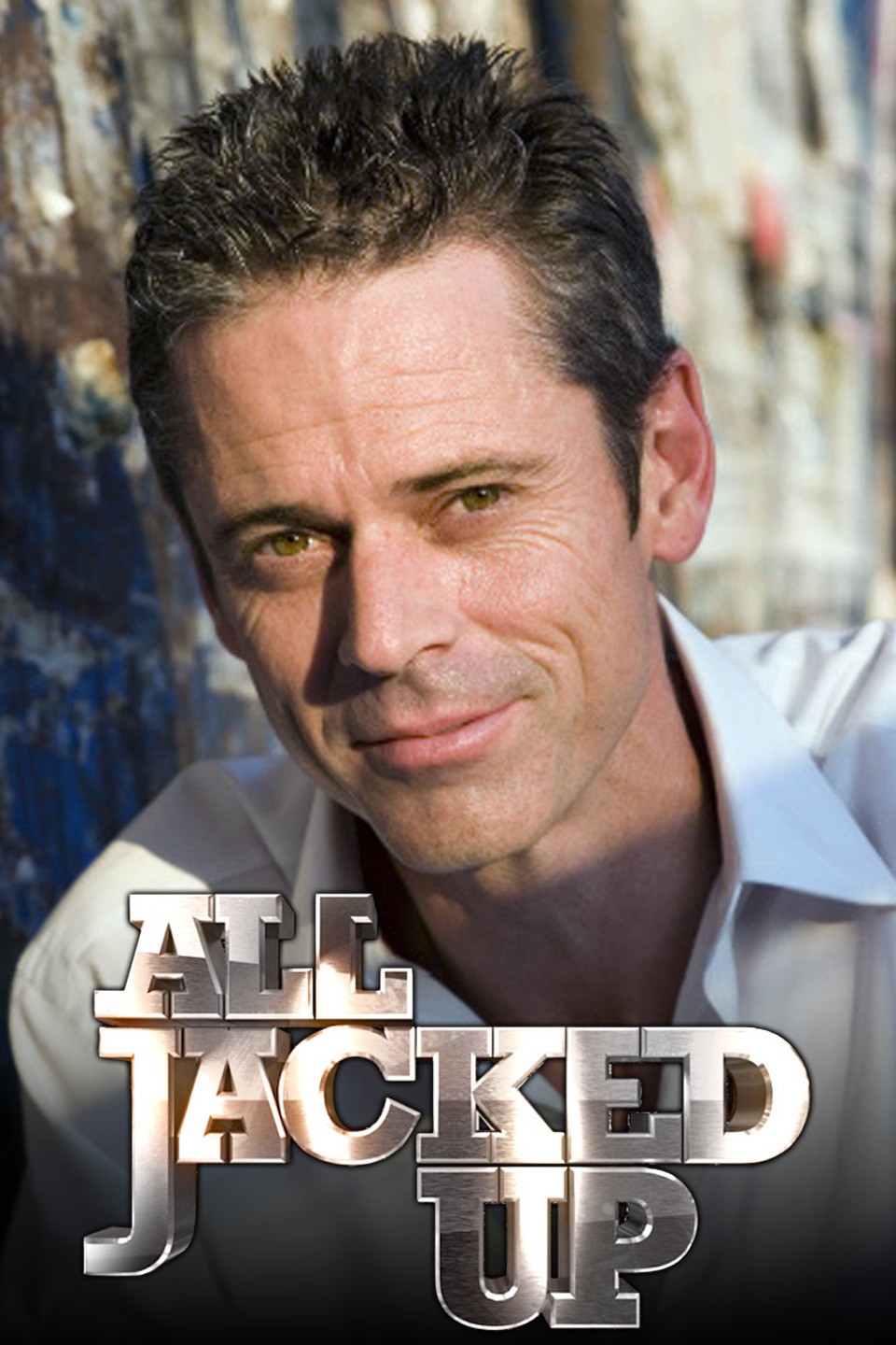 All Jacked Up - Rotten Tomatoes