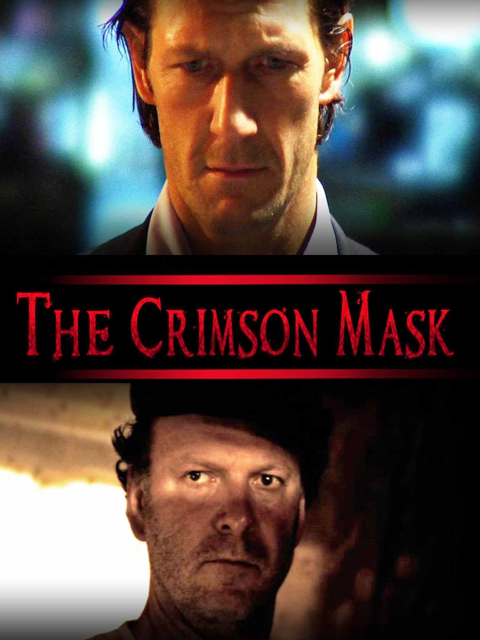 The Crimson Mask Pictures | Rotten Tomatoes