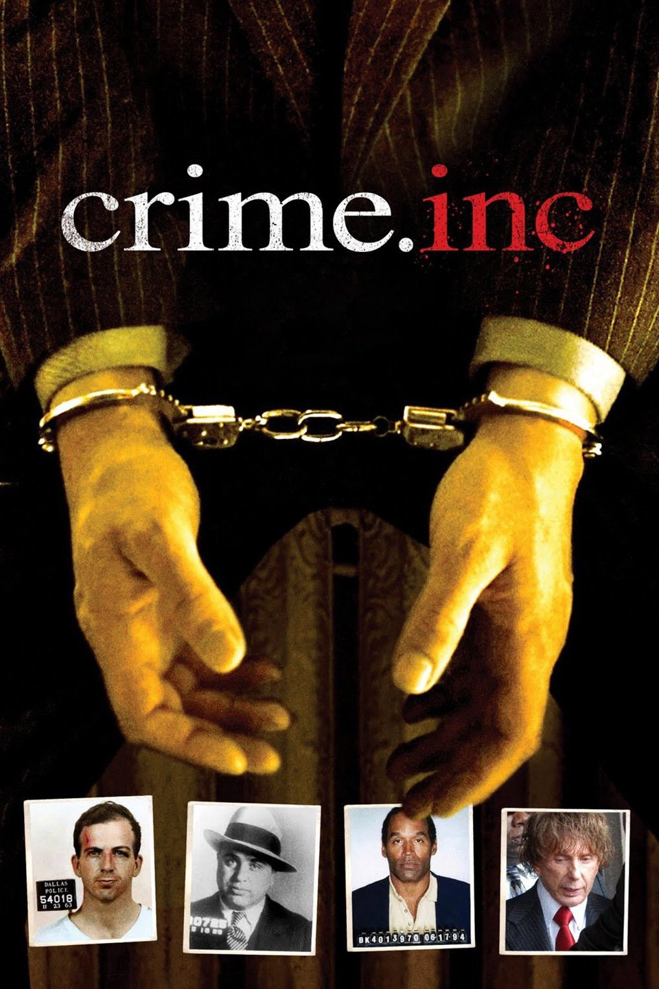 Watergate; OJ Simpson; Sarah Thornton; Jack the Ripper Pictures | Rotten Tomatoes