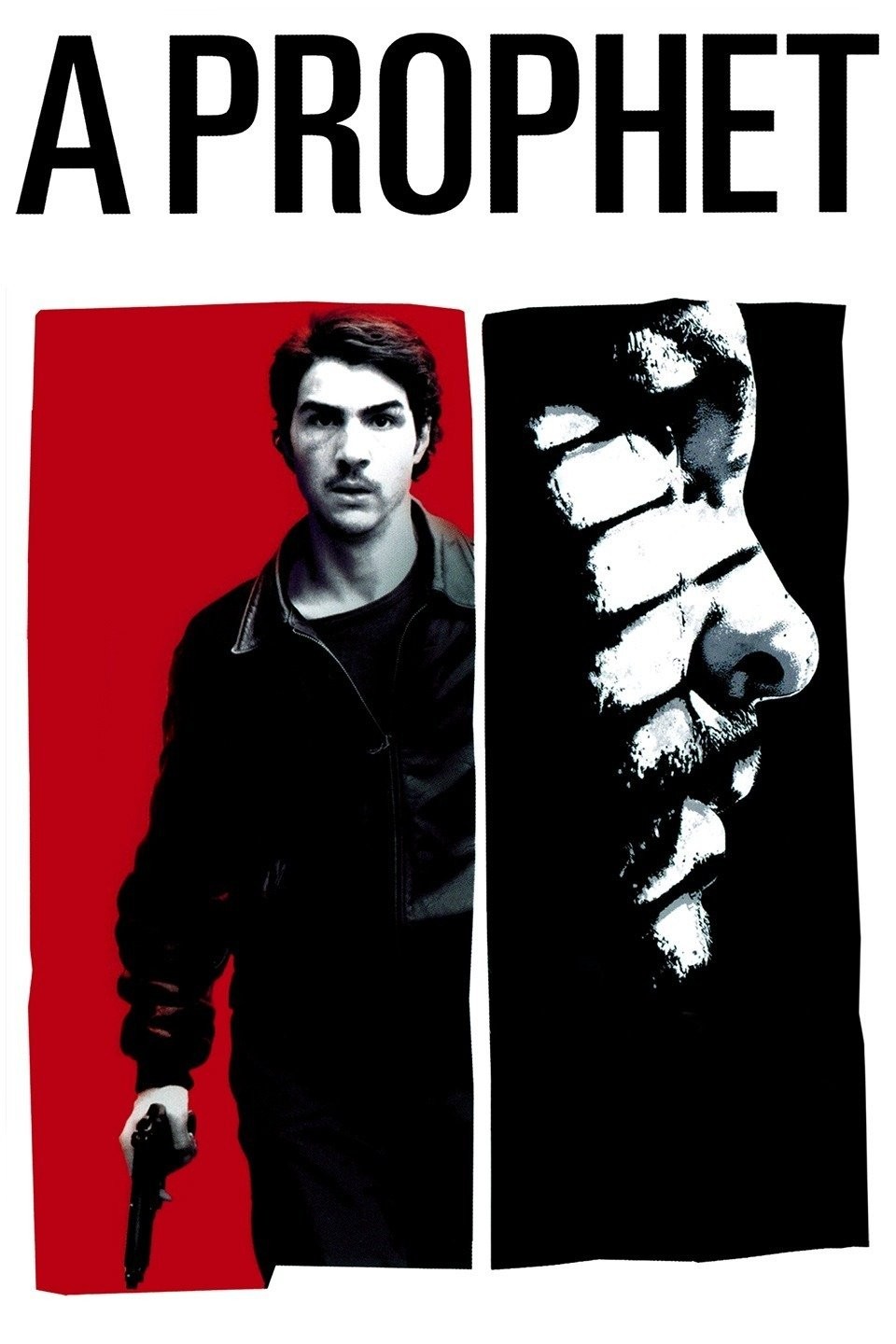 A Prophet | Rotten Tomatoes