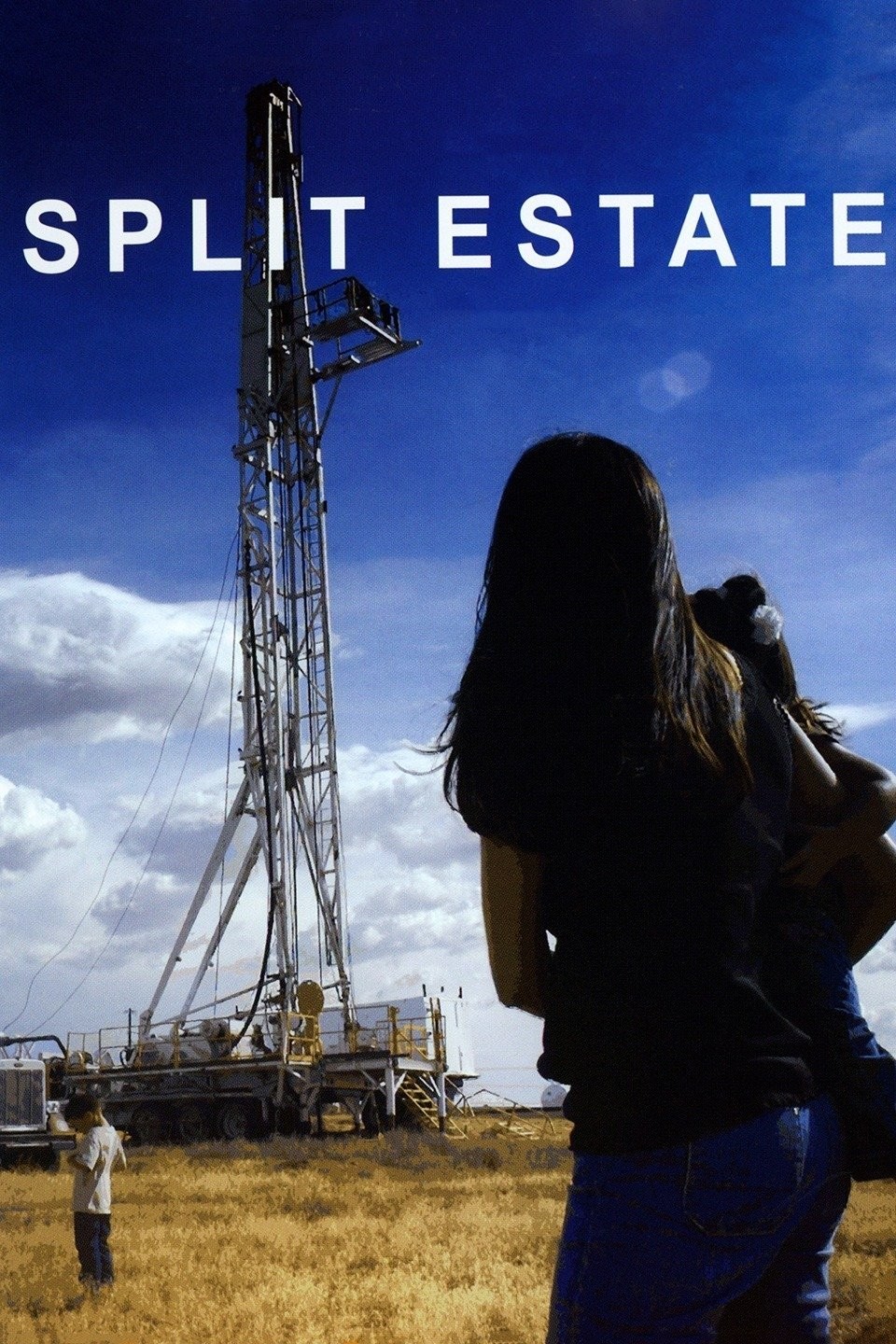 Split Estate | Rotten Tomatoes