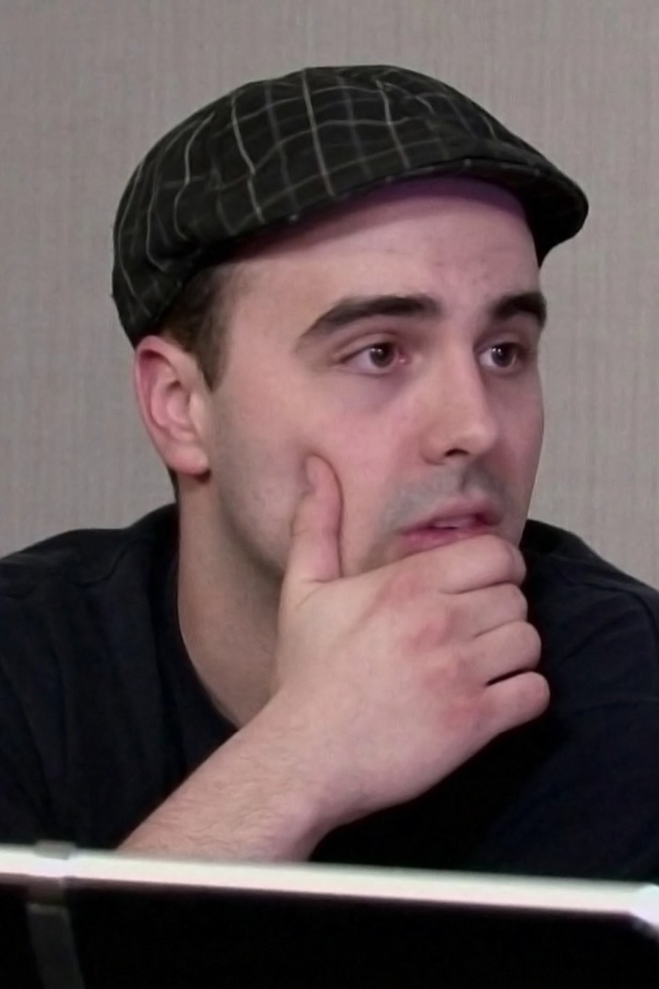 Inhuman Entity Pictures - Rotten Tomatoes