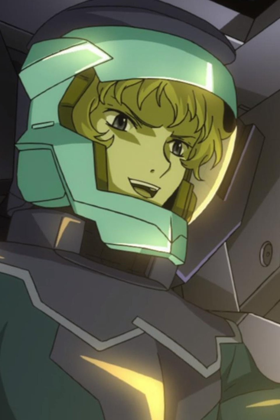 Anew Returns Pictures | Rotten Tomatoes