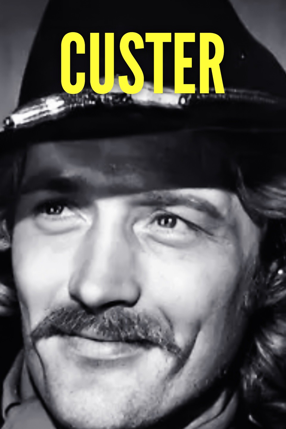 Custer | Rotten Tomatoes