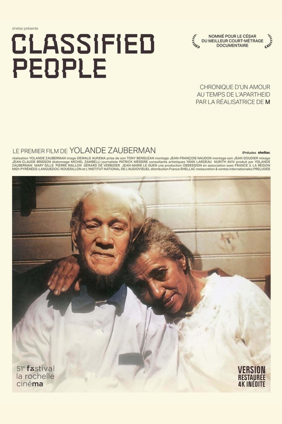 Classified People Pictures | Rotten Tomatoes