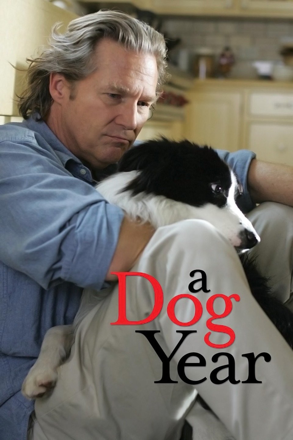 A Dog Year | Rotten Tomatoes