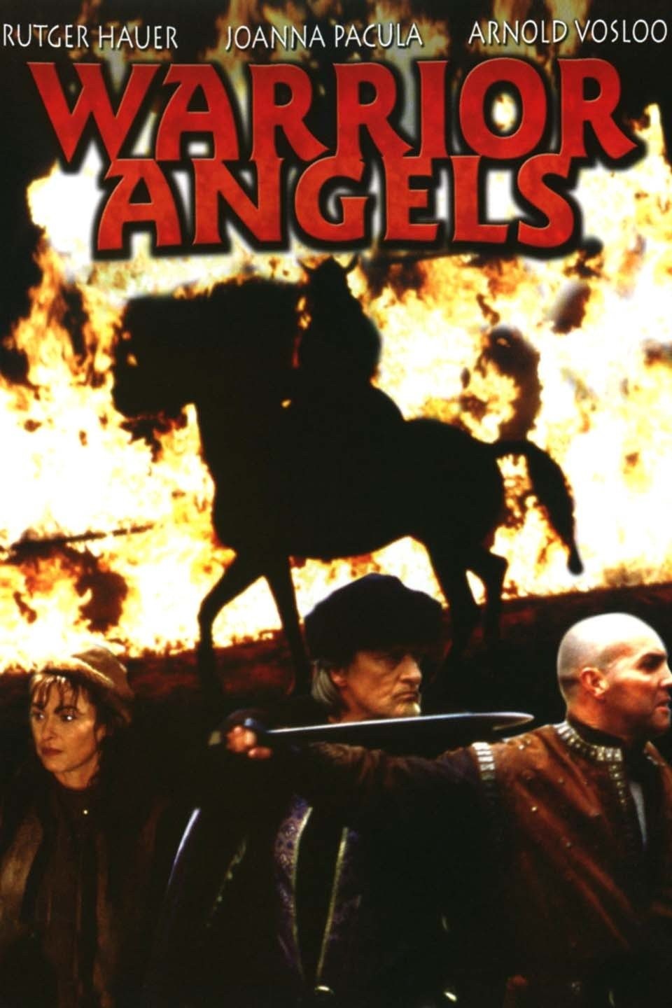 Warrior Angels Pictures | Rotten Tomatoes