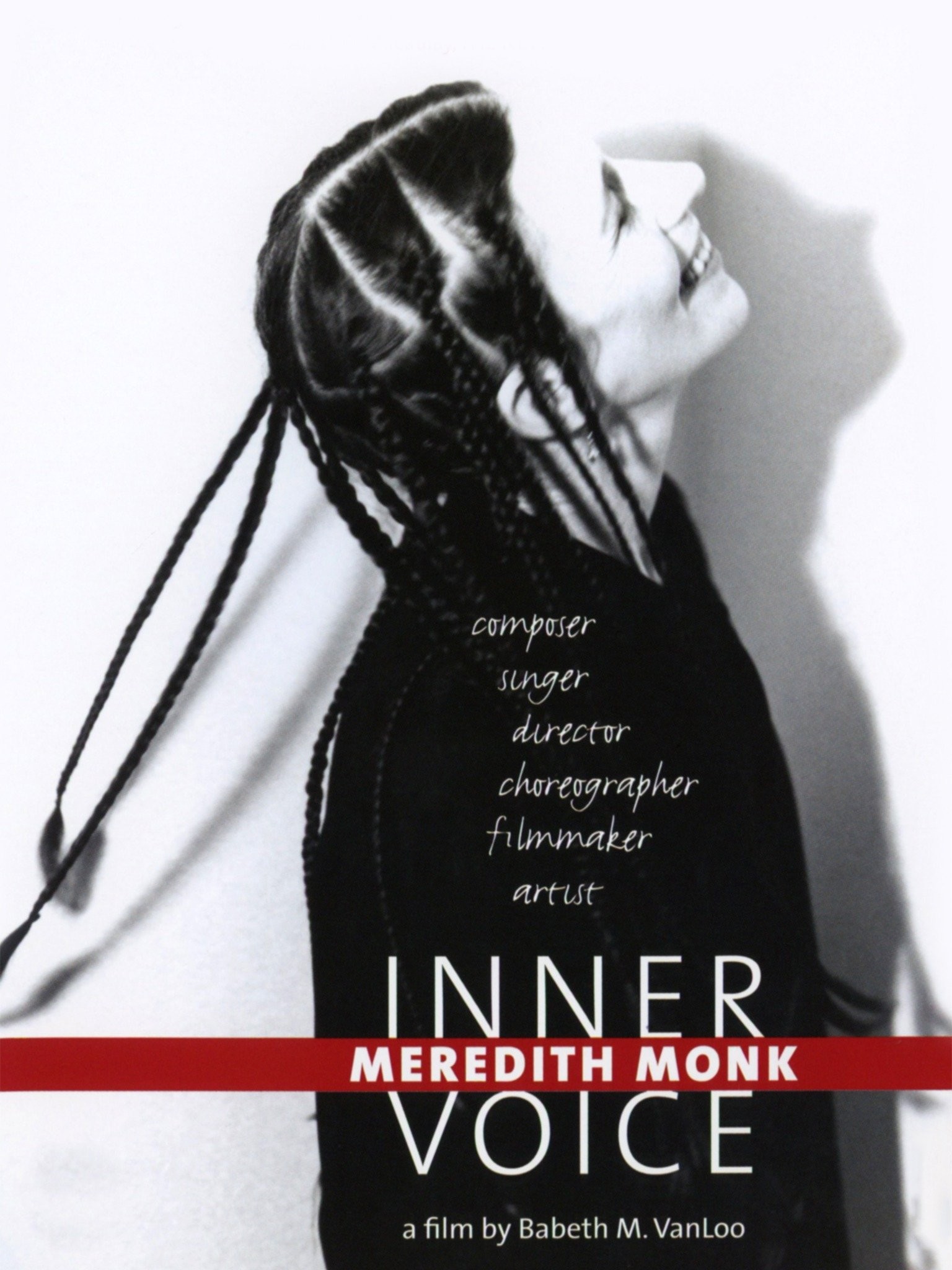 Meredith Monk: Inner Voice Pictures | Rotten Tomatoes
