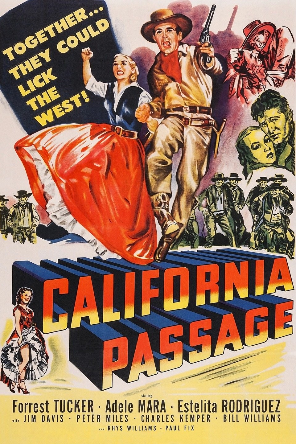 California Passage Pictures | Rotten Tomatoes
