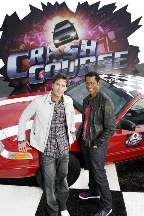 Crash Course Season 1 | Rotten Tomatoes