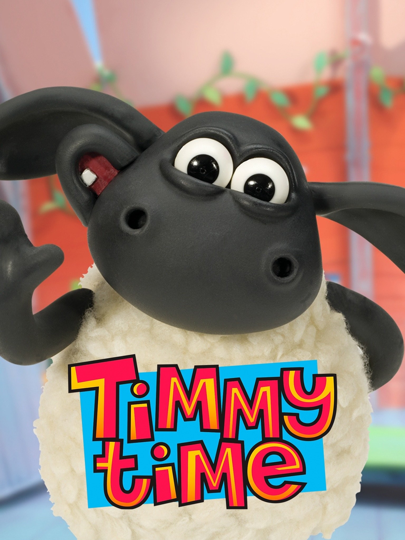 Timmy Time Pictures | Rotten Tomatoes
