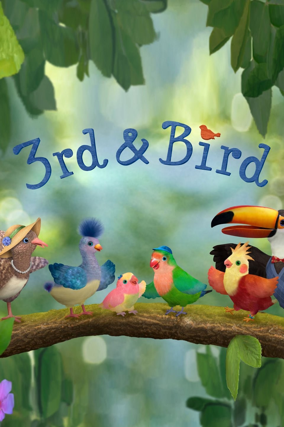 3rd & Bird Pictures | Rotten Tomatoes