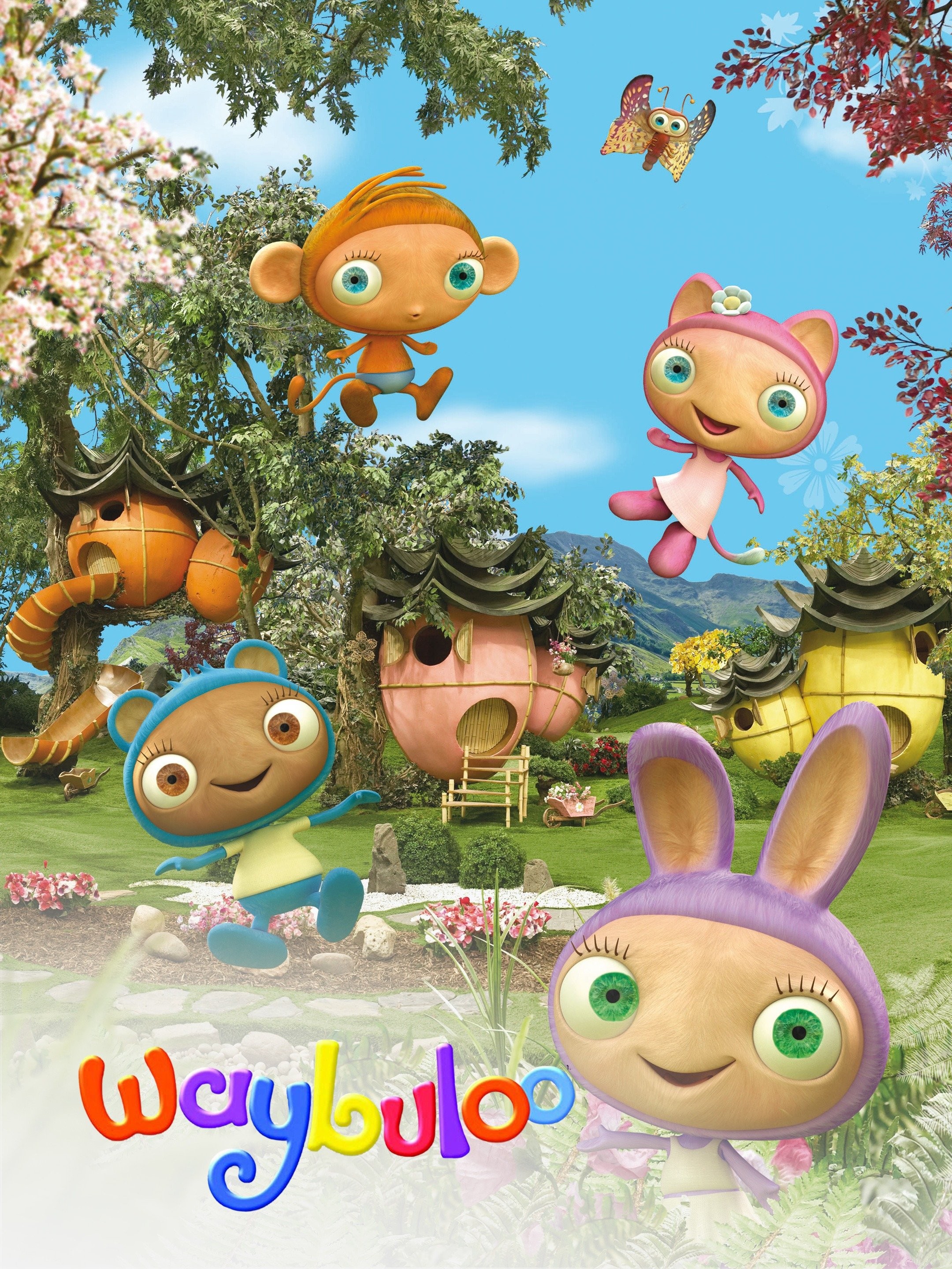 Waybuloo | Rotten Tomatoes