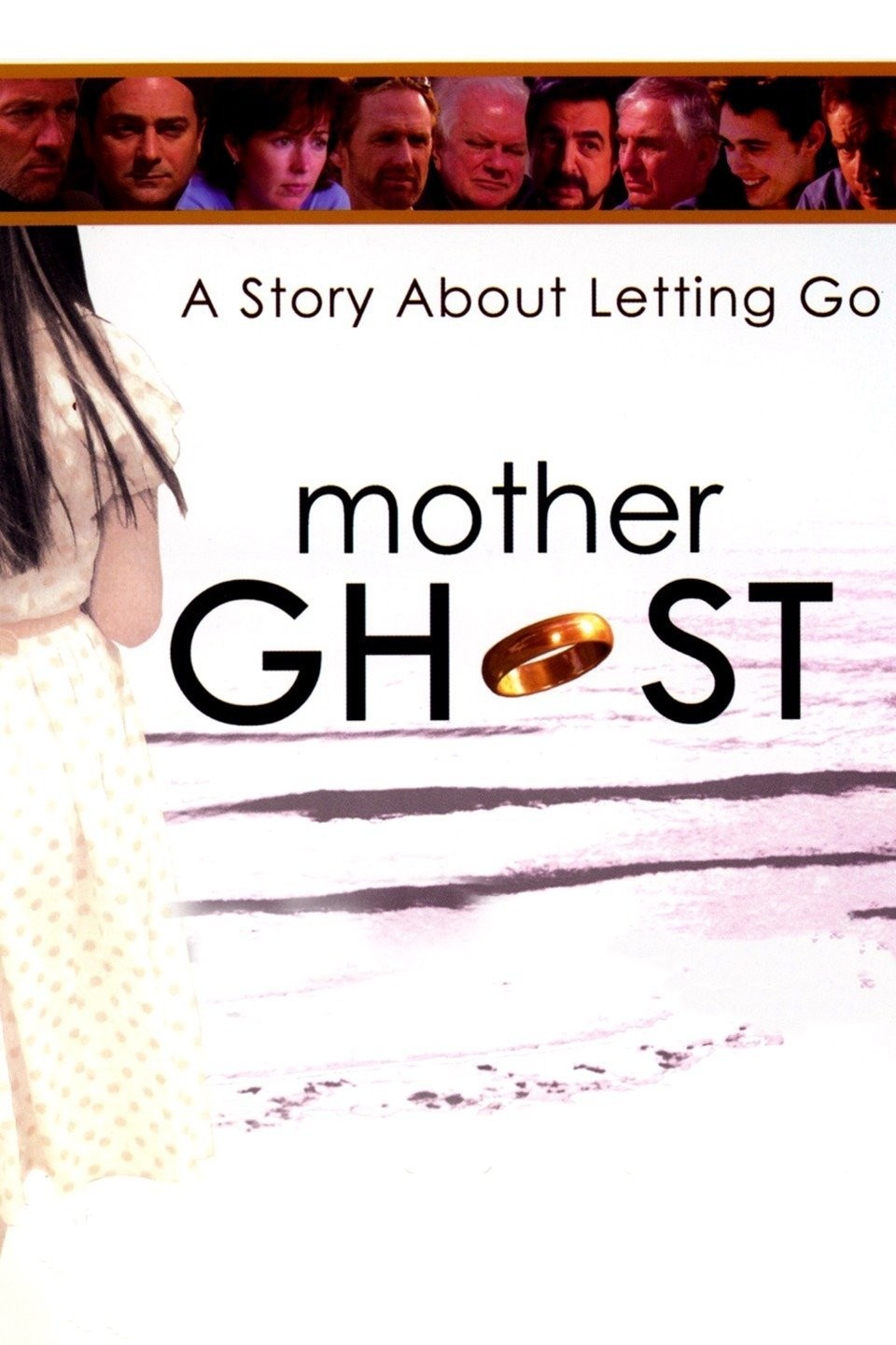Mother Ghost | Rotten Tomatoes
