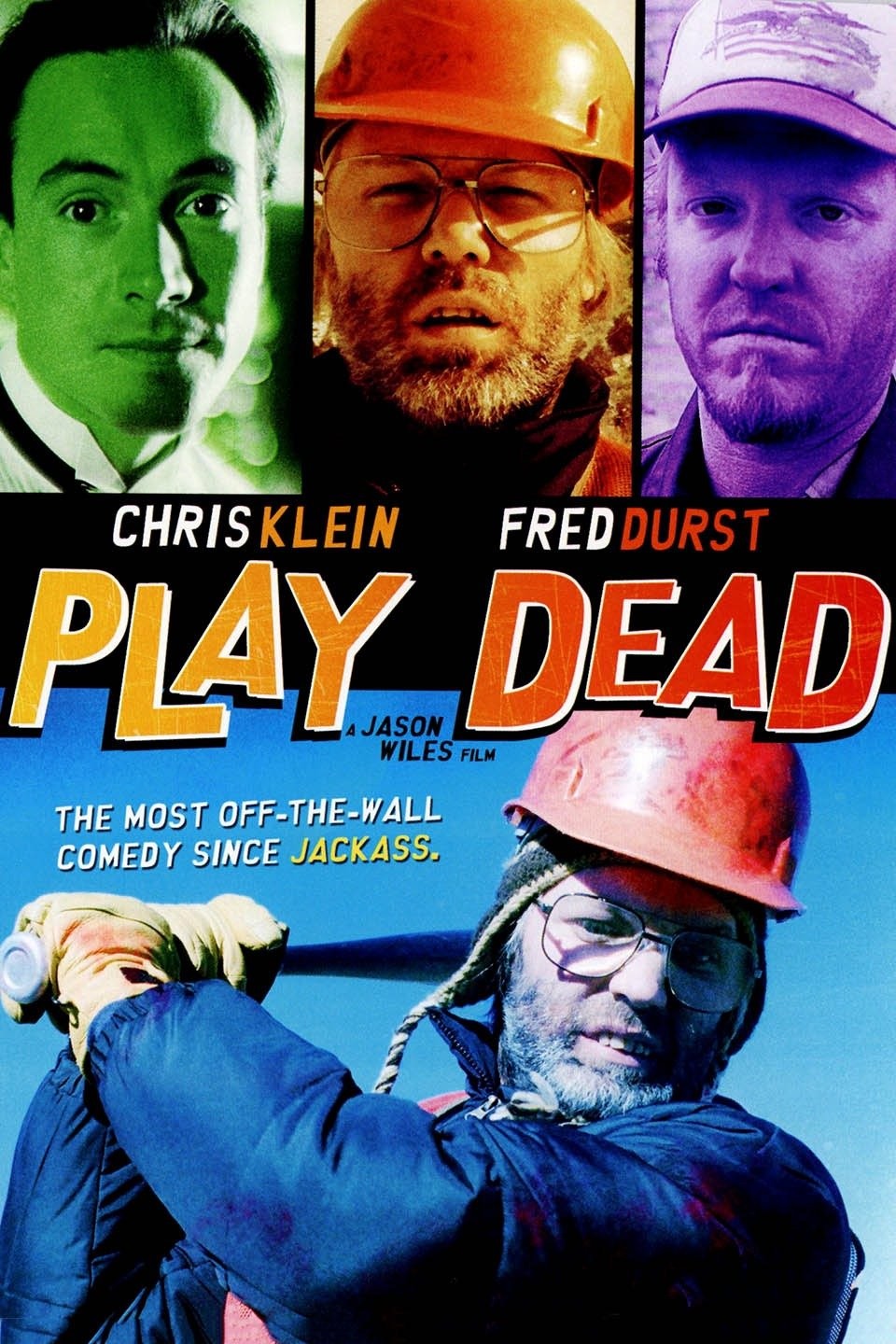 Play Dead - Rotten Tomatoes