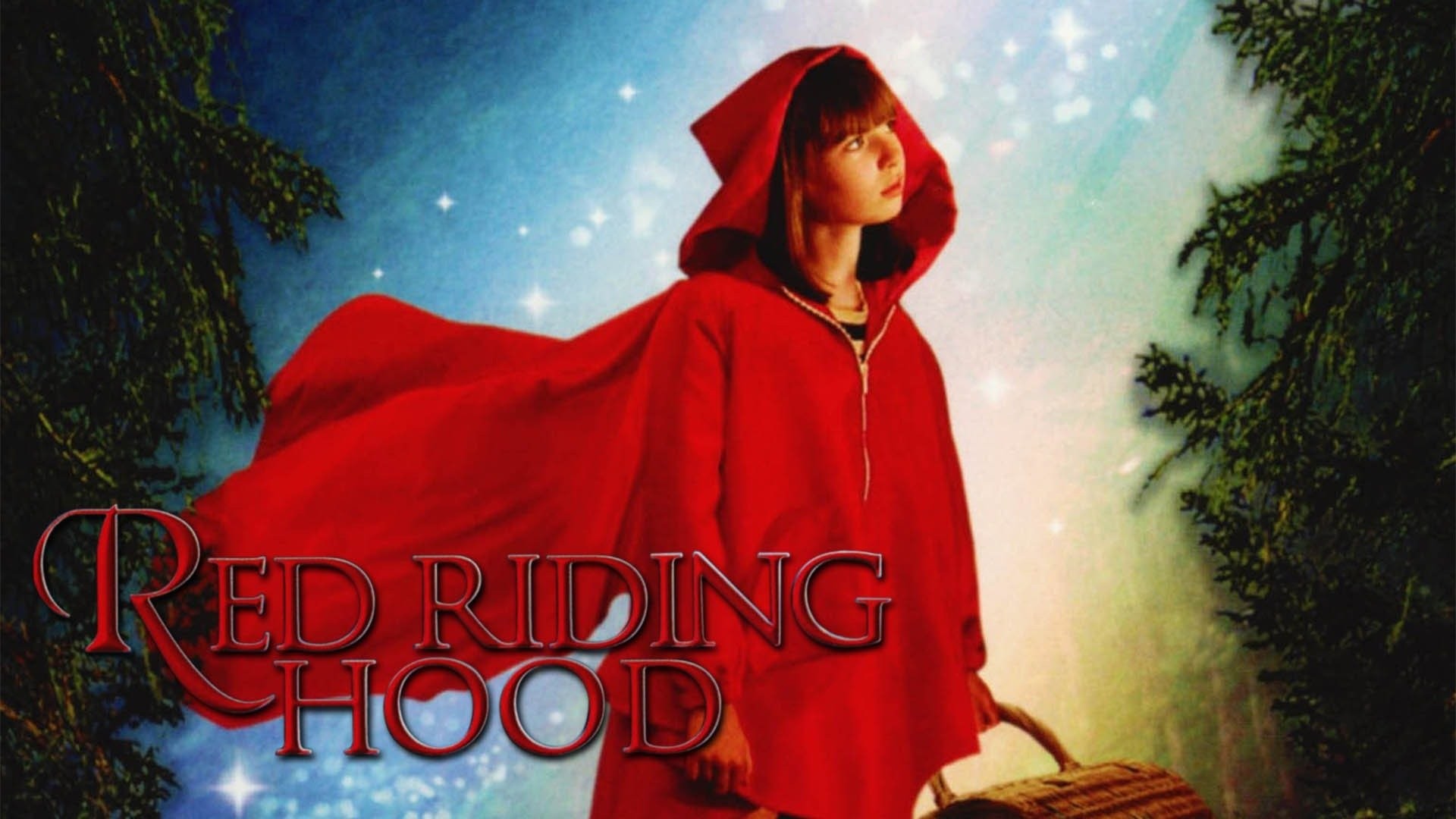 Henry Cavill Red Riding Hood