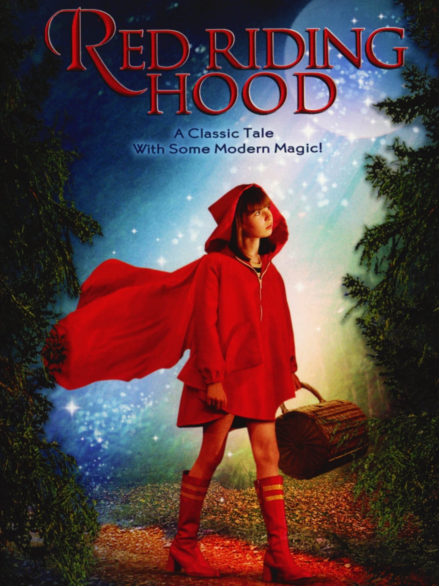 Red Riding Hood Pictures | Rotten Tomatoes