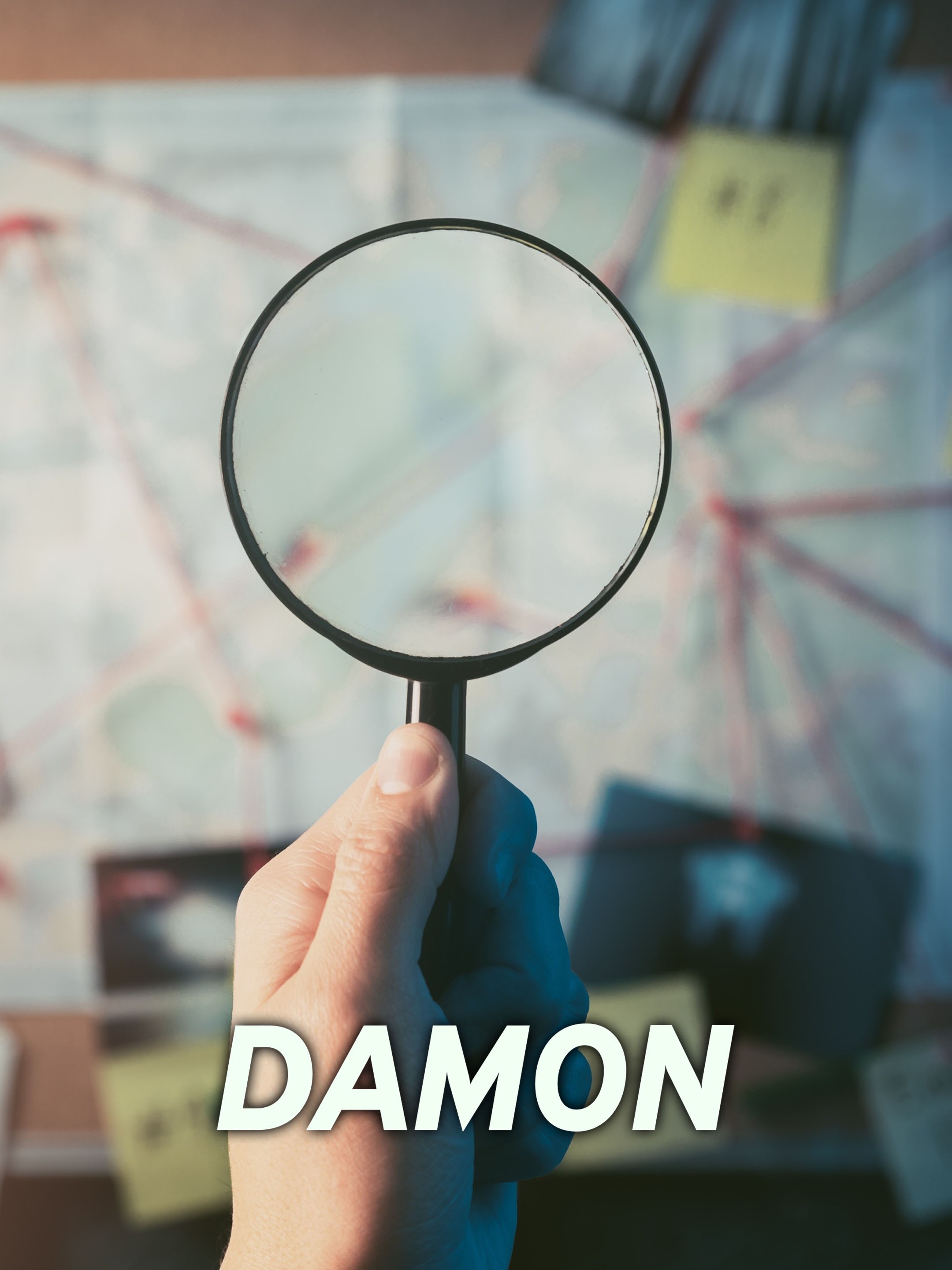 Damon | Rotten Tomatoes