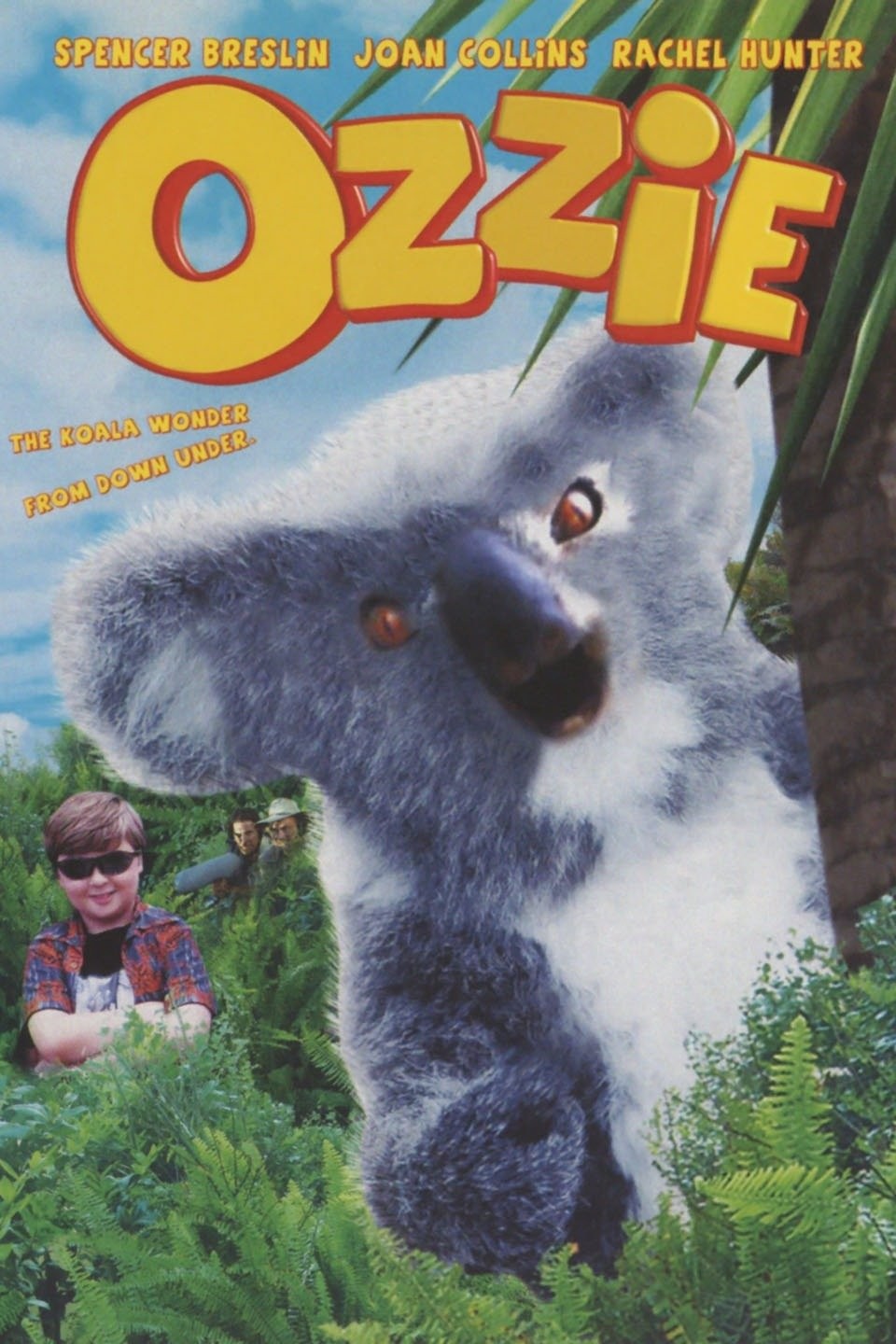 Ozzie | Rotten Tomatoes