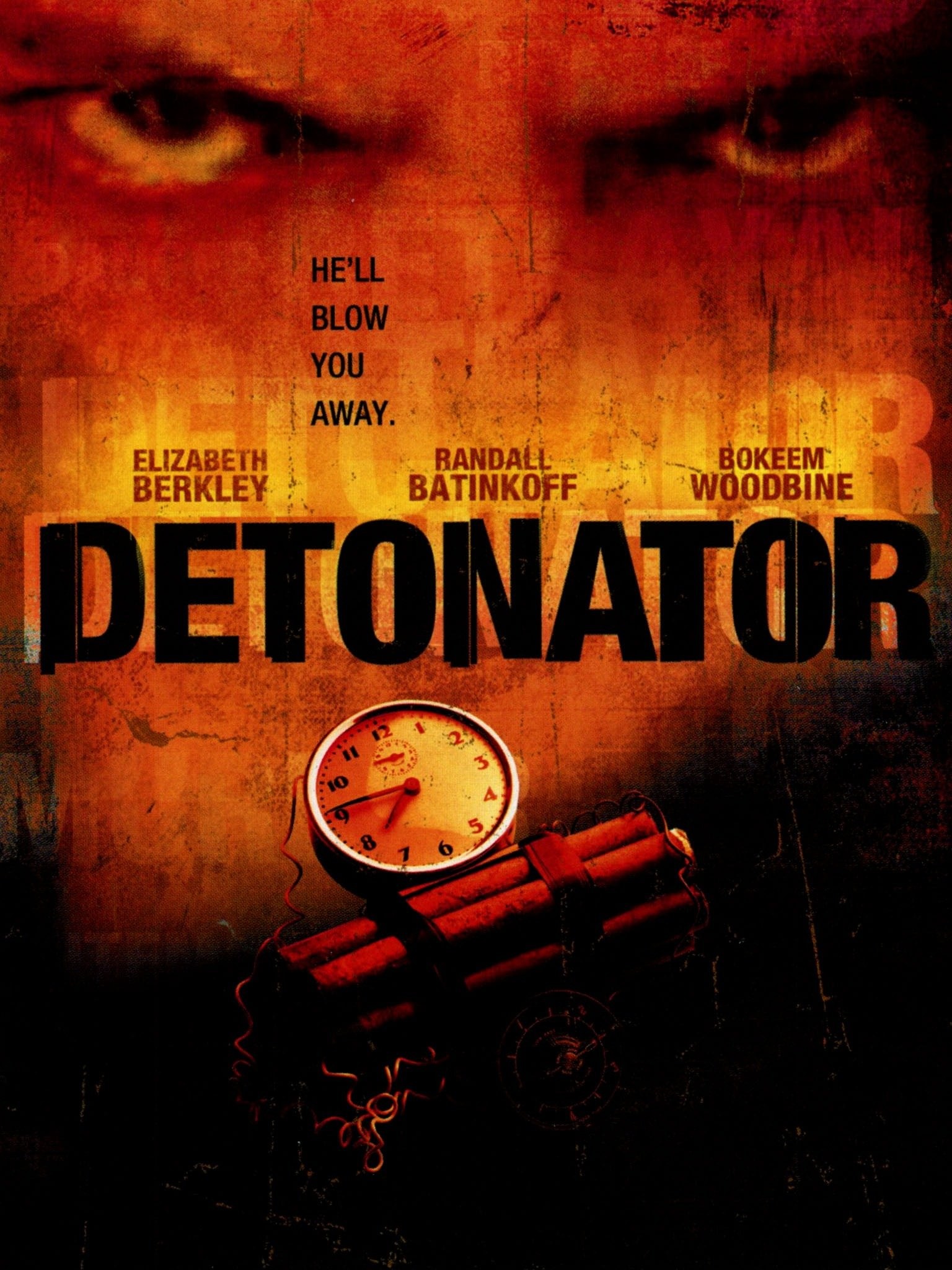 Detonator Pictures | Rotten Tomatoes