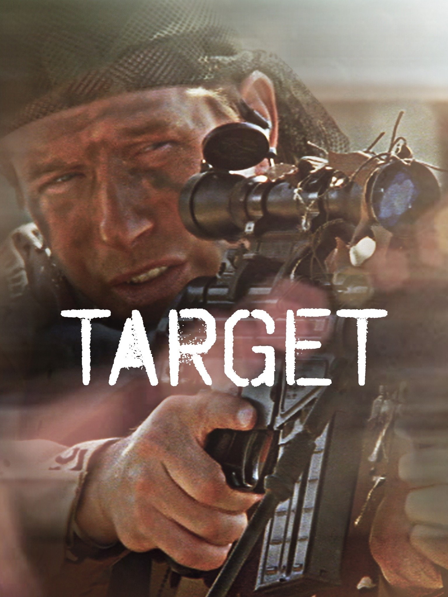 Target Pictures | Rotten Tomatoes