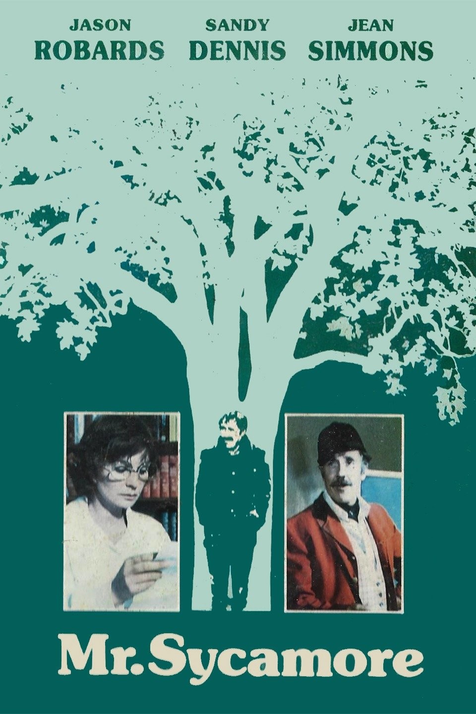 Mr. Sycamore | Rotten Tomatoes