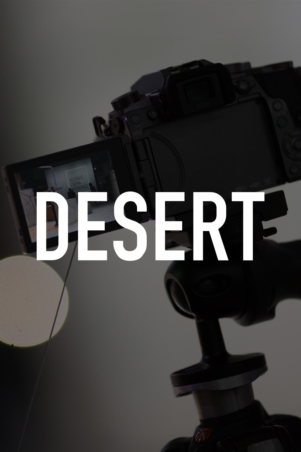 Desert | Rotten Tomatoes
