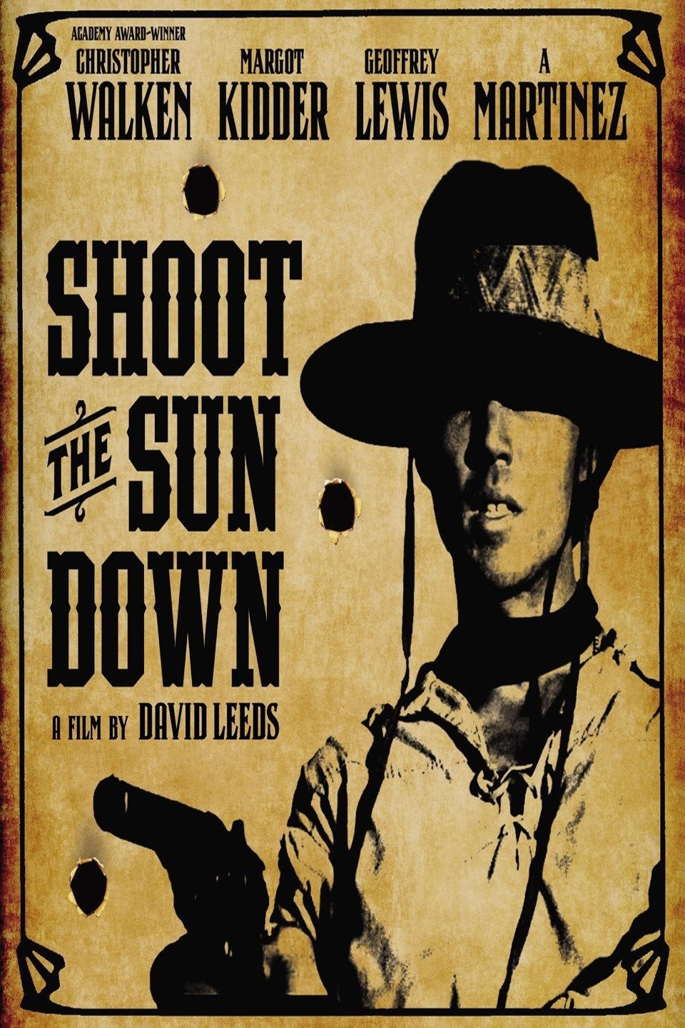 Shoot the Sun Down | Rotten Tomatoes
