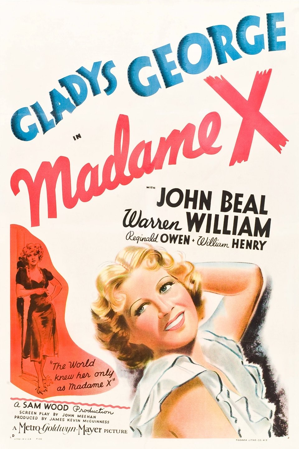 Madame X | Rotten Tomatoes