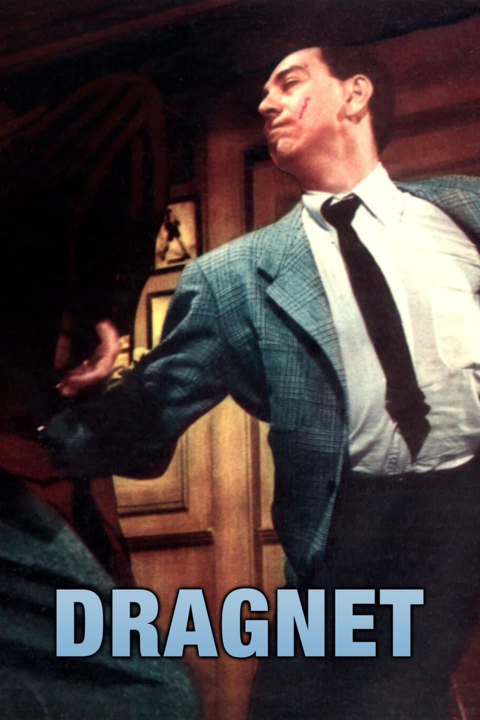 Dragnet | Rotten Tomatoes