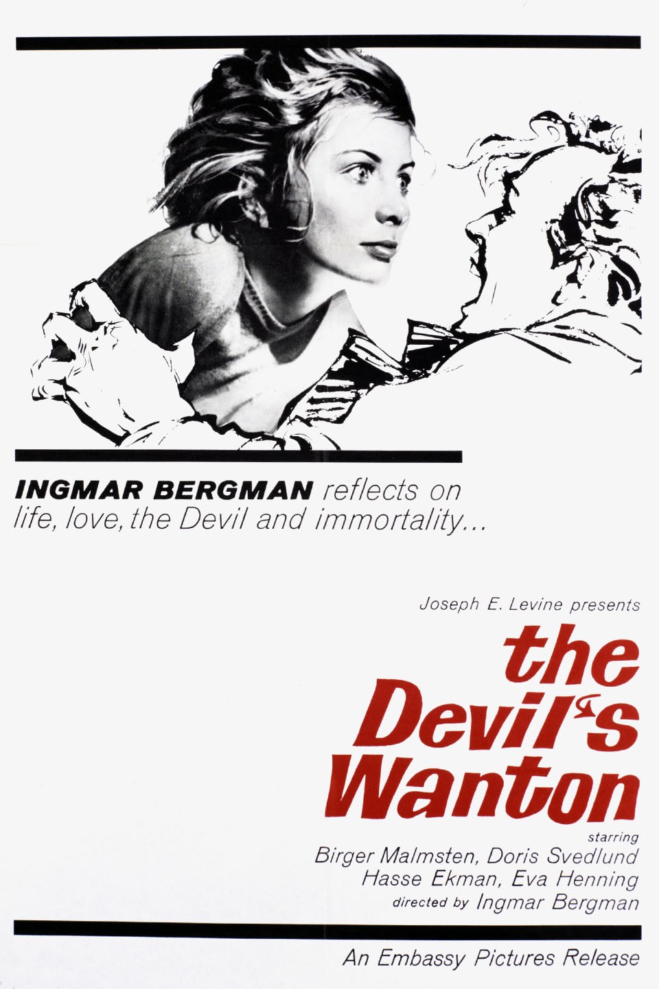 The Devil's Wanton | Rotten Tomatoes