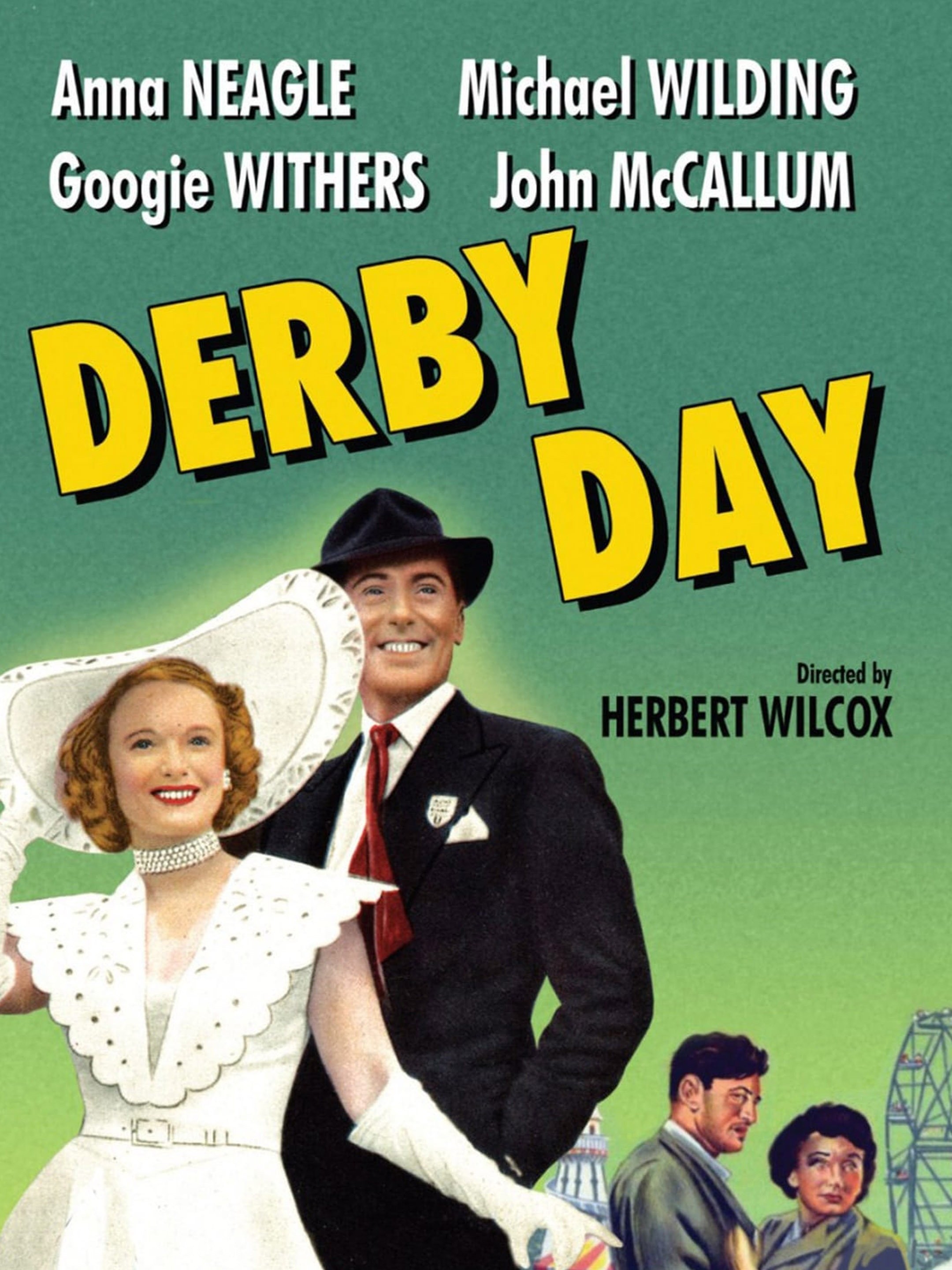 Derby Day Pictures | Rotten Tomatoes