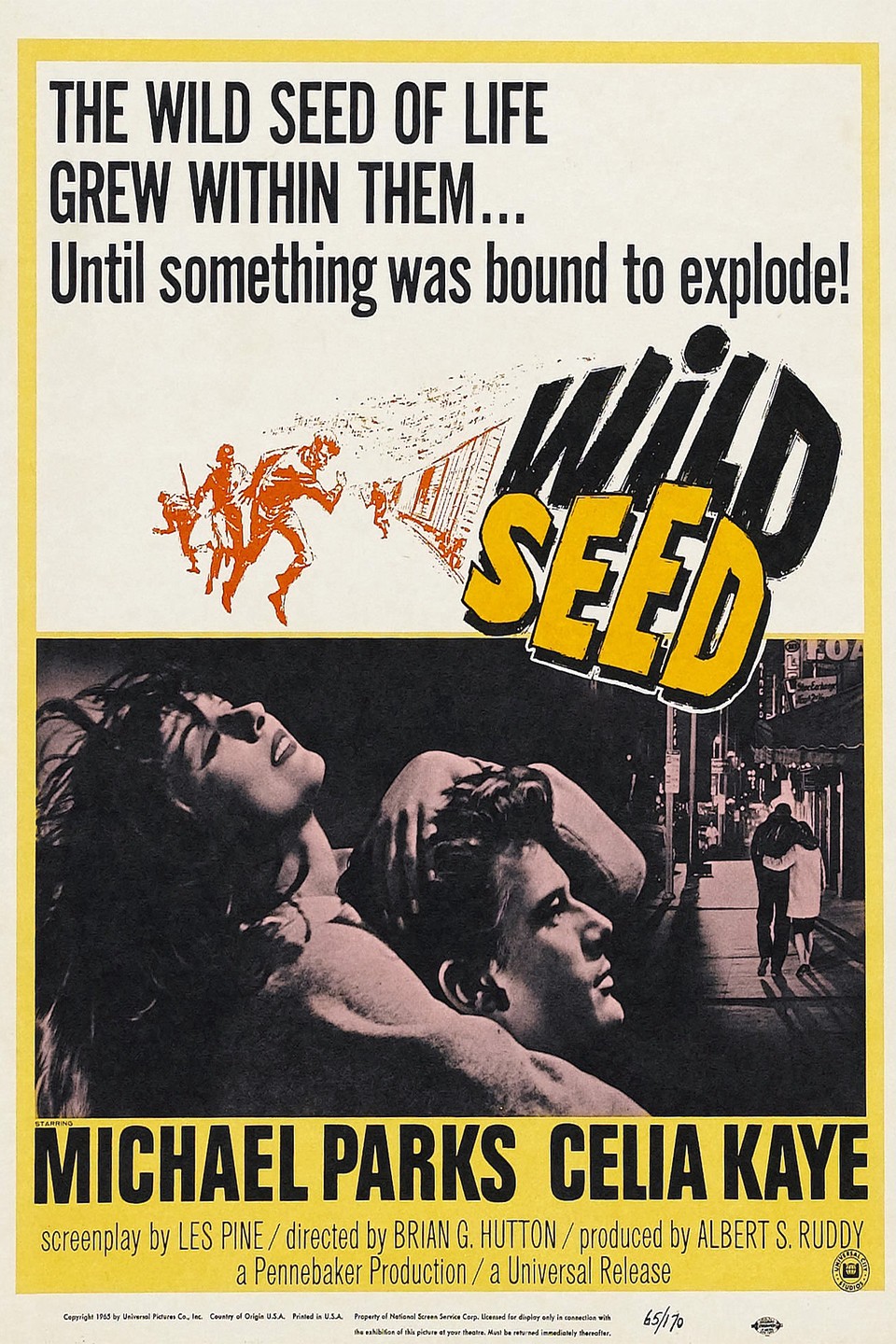 Wild Seed Pictures | Rotten Tomatoes