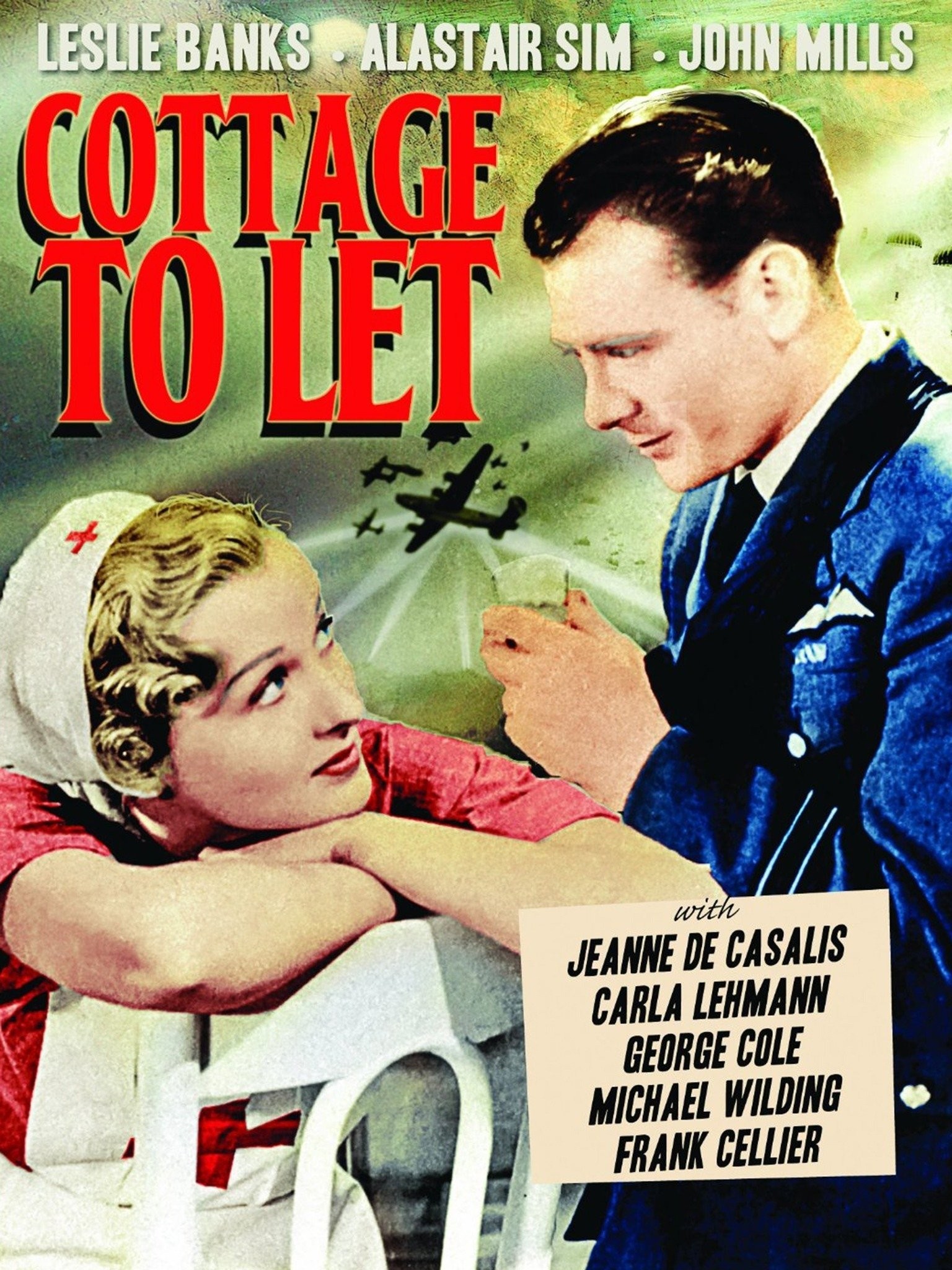Cottage to Let Pictures | Rotten Tomatoes