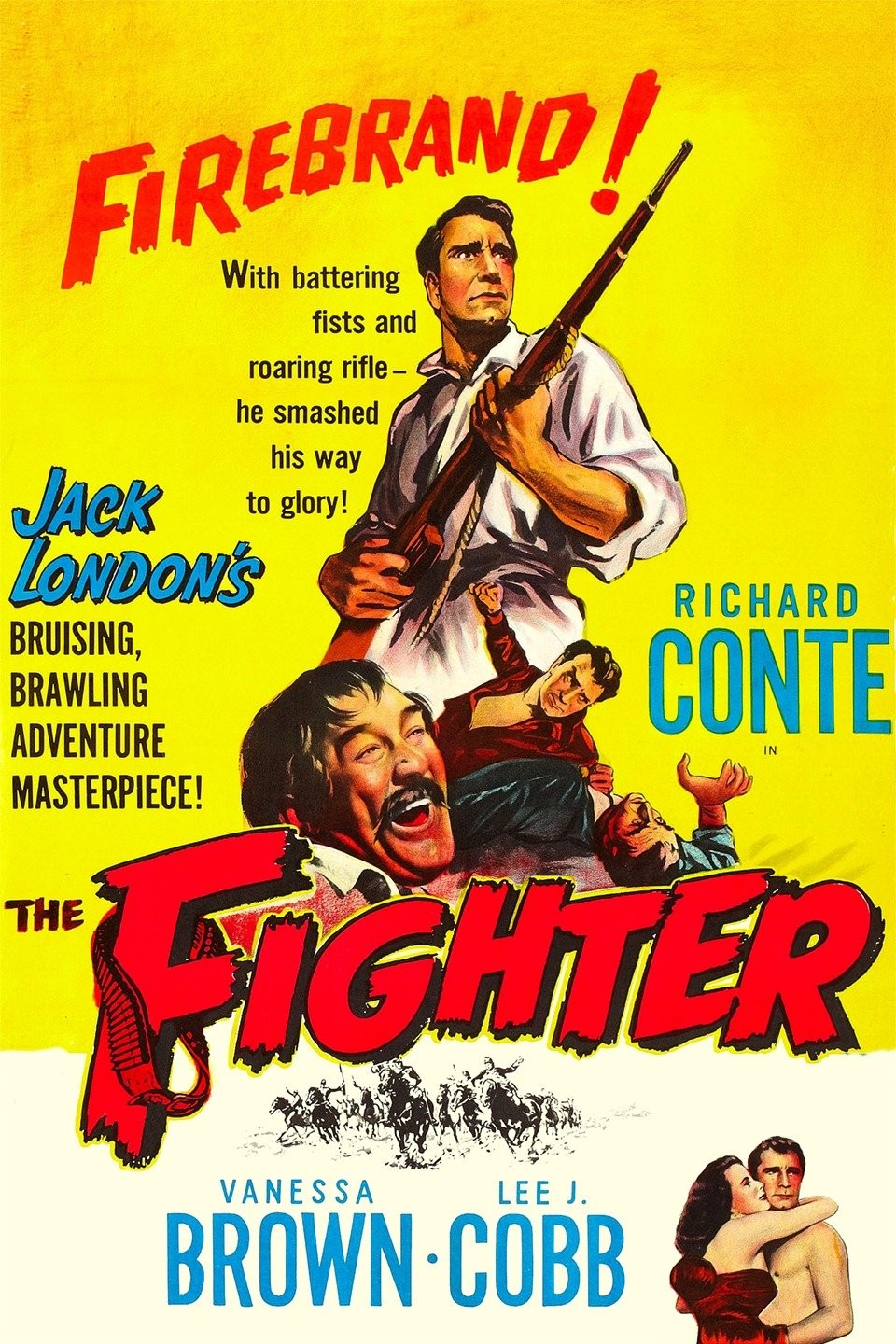 The Fighter Pictures | Rotten Tomatoes