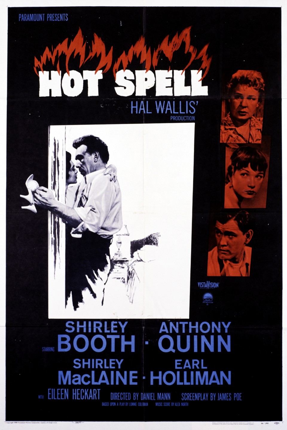 Hot Spell Pictures | Rotten Tomatoes
